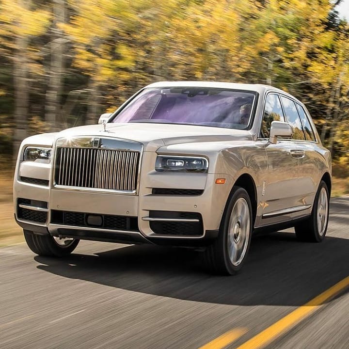 Informasi Dasar Yang Perlu Diketahui Tentang Kendaraan Mobil - Variasi ...